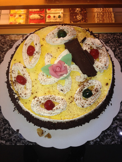 El-Jawda Boulangerie Patisserie